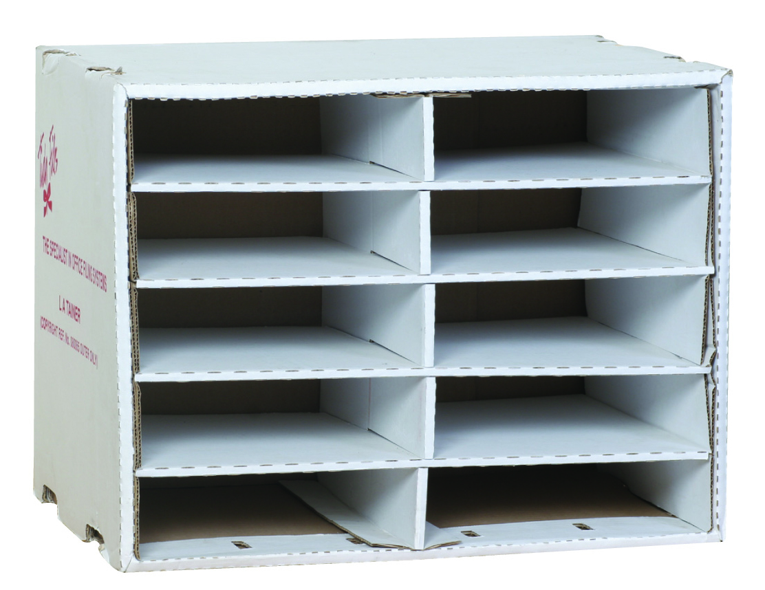 Forms Organiser – Interstate Business Centre (IBC)